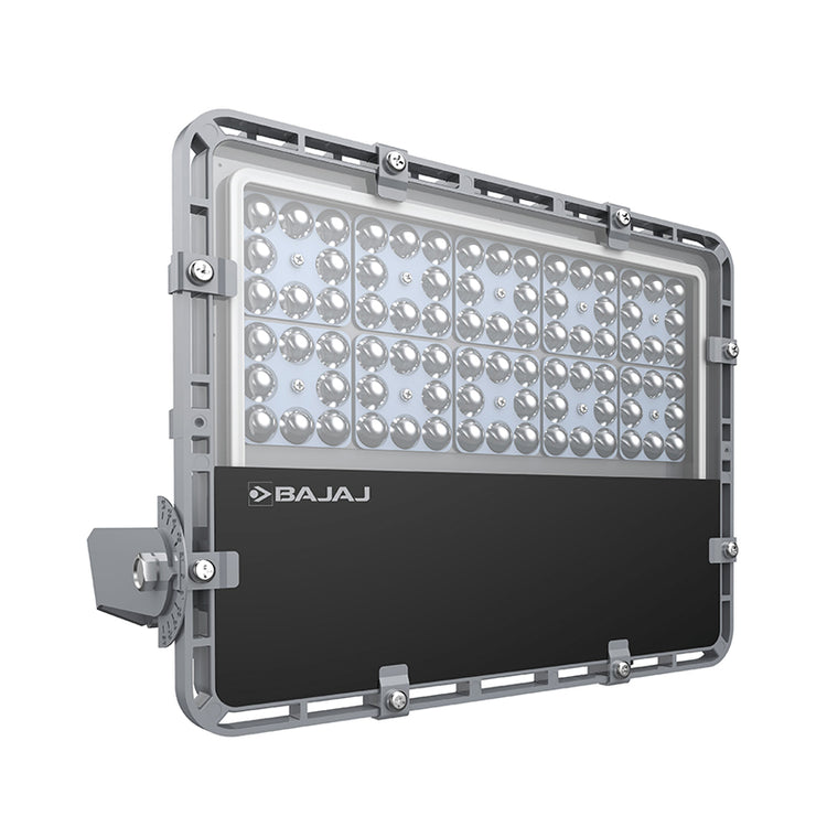 Area Lighting – Bajaj Electricals India