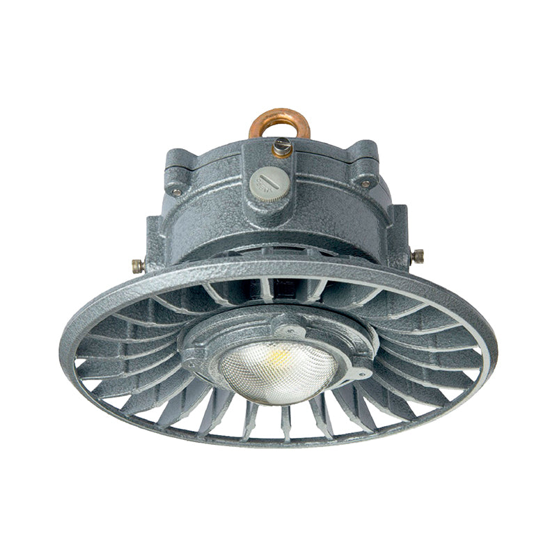 Flameproof Lighting – Bajaj Electricals India