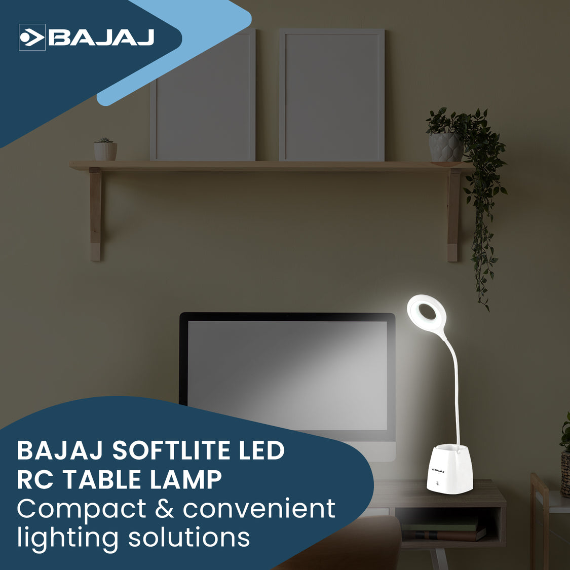Buy Lighting Online & Get Upto 30% Off | Free Delivery – Bajaj ...