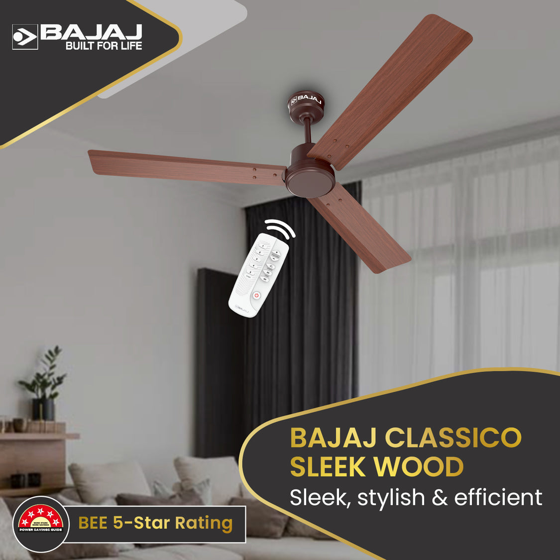 All Products – Bajaj Electricals India