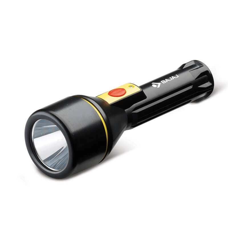 Order Raftaar Max Led Rc Torch As | Bajaj Electricals – Bajaj ...
