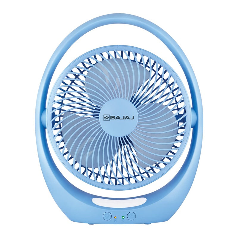 Pygmy Go 178 mm Personal Fan – Bajaj Electricals India