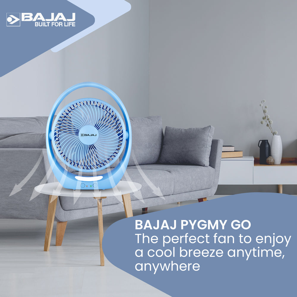 Buy Personal Fans Online & Get Upto 30% Off | Free Delivery – Bajaj ...