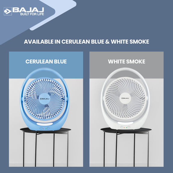 Buy Mini Fan Online & Get Upto 40% Off | Free Delivery – Bajaj ...