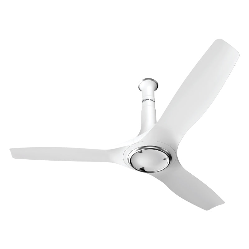 Bajaj Arioso 1200mm Ceiling Fan – Bajaj Electricals India