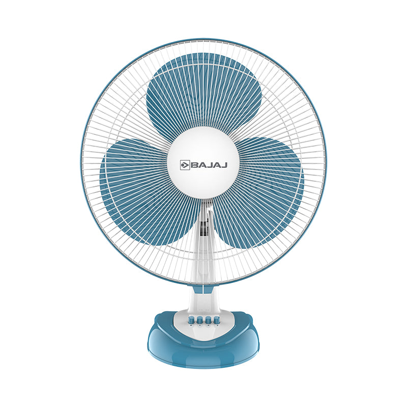 Buy Table Fans Online & Get Upto 30% Off | Free Delivery – Bajaj ...