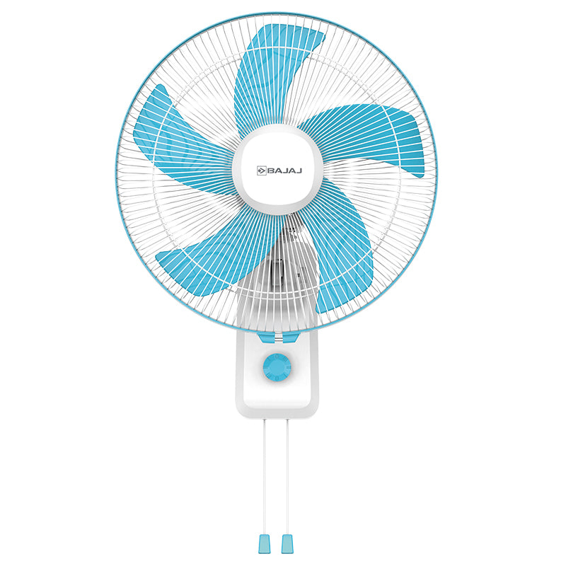 Penta Robusto 400mm Wall Fan – Bajaj Electricals India