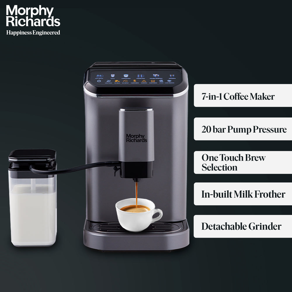 Buy Coffee Makers Online & Get Upto 30% Off | Free Delivery – Bajaj Electricals India
