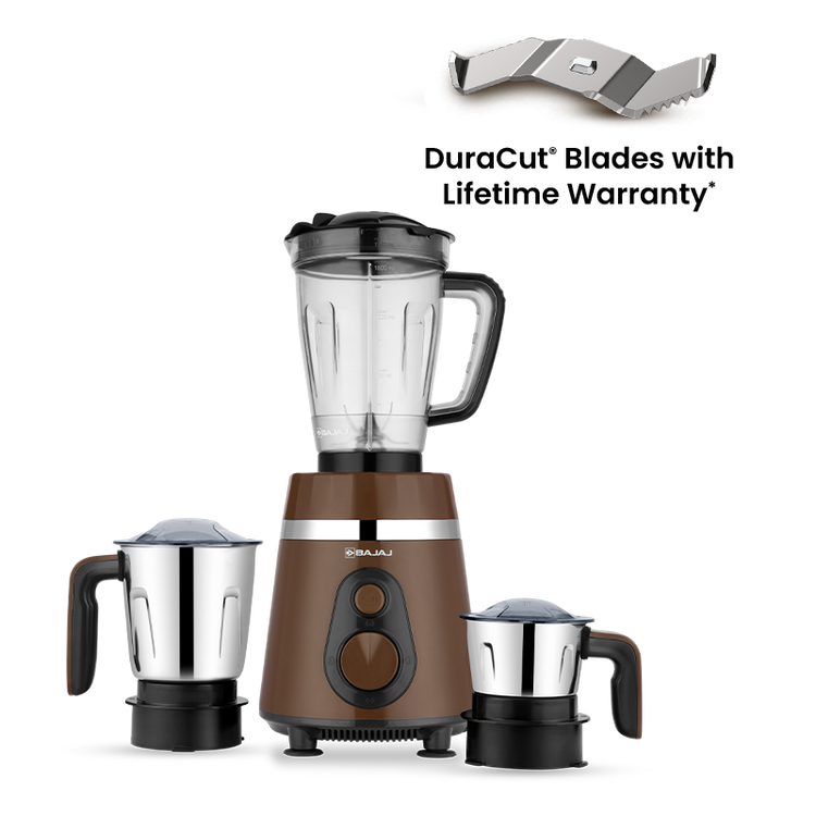 Mixers – Bajaj Electricals India