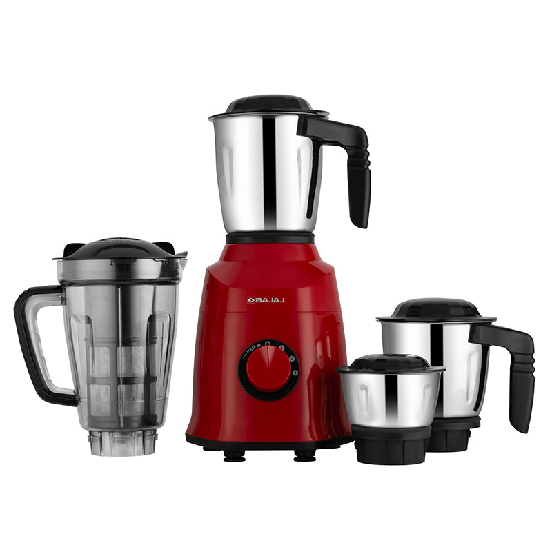 Mixers – Bajaj Electricals India
