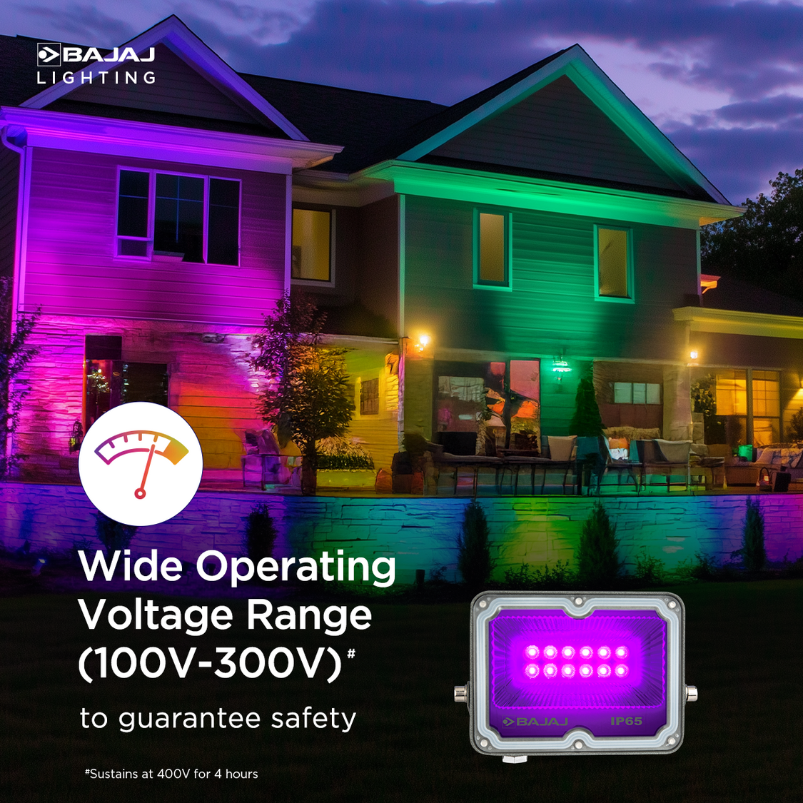 Buy Lighting Online & Get Upto 30% Off | Free Delivery – Bajaj ...