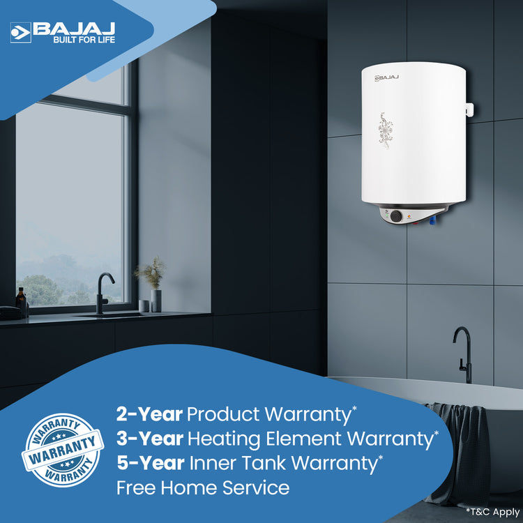 Buy Household Water Heaters Online & Get Upto 35%* Off & Free Delivery ...