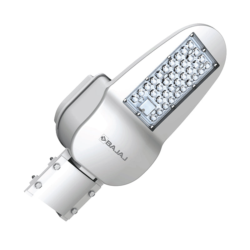 Street Lighting – Bajaj Electricals India