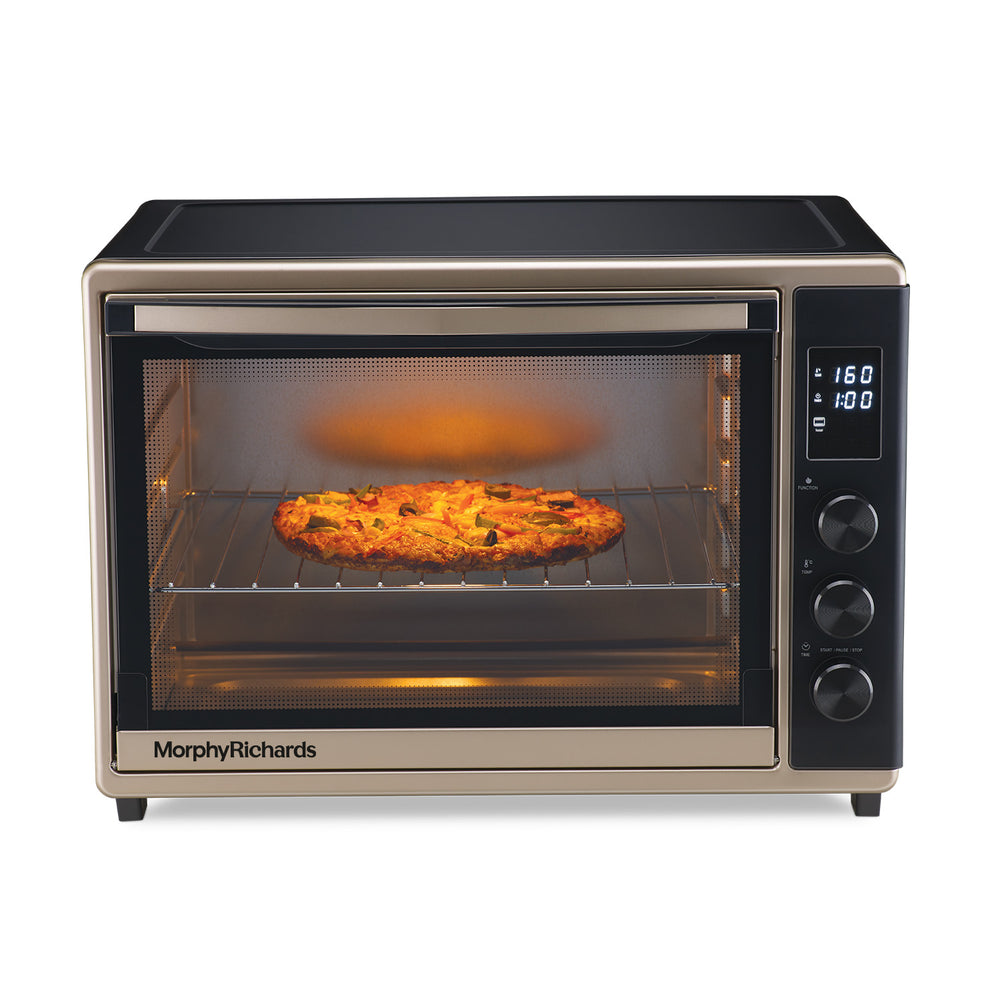 Oven Toaster Griller (OTG) – Bajaj Electricals India