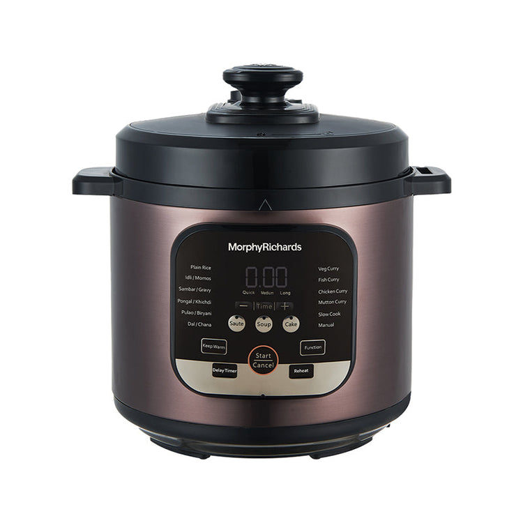 Buy Electric Cookers Online & Get Upto 30% Off|Free Delivery – Bajaj ...