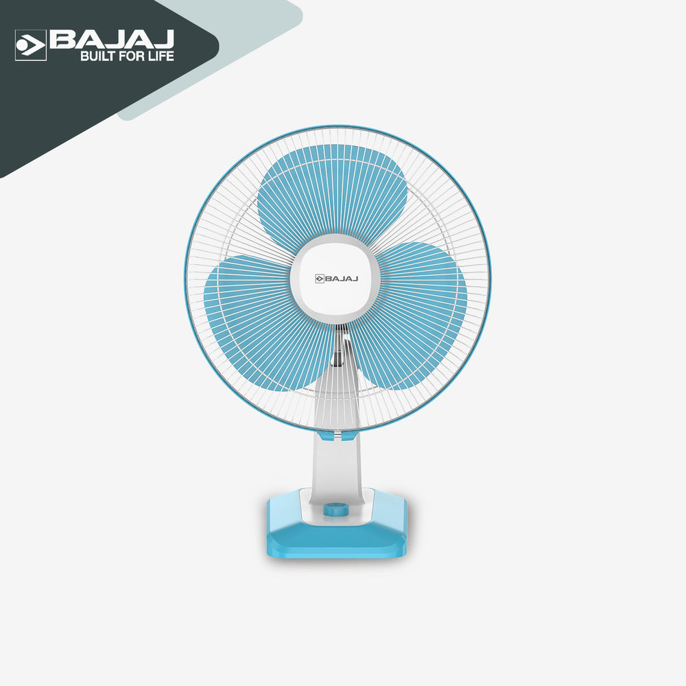 Table Fans – Bajaj Electricals India