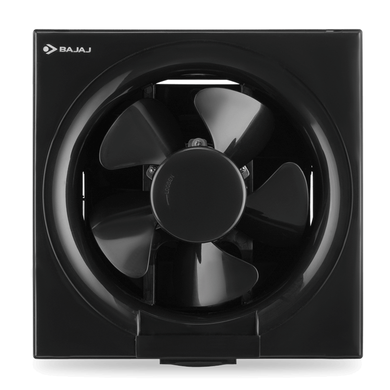 Domestic Exhaust Fans – Bajaj Electricals India