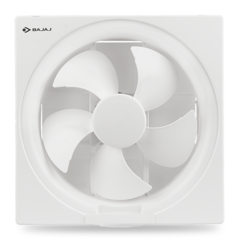 Domestic Exhaust Fans – Bajaj Electricals India