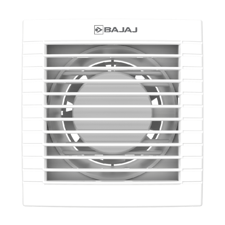Buy Domestic Exhaust Fans Online | Free Delivery – Bajaj Electricals India