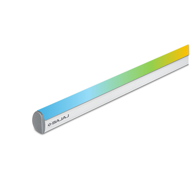 AWE PLUS IOT SMART LED BATTEN – Bajaj Electricals India