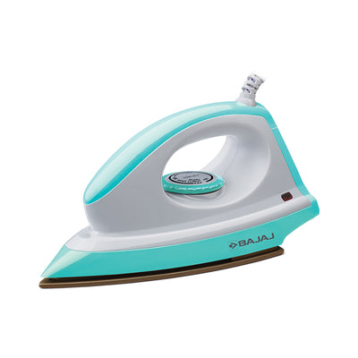 Dry Irons – Bajaj Electricals India