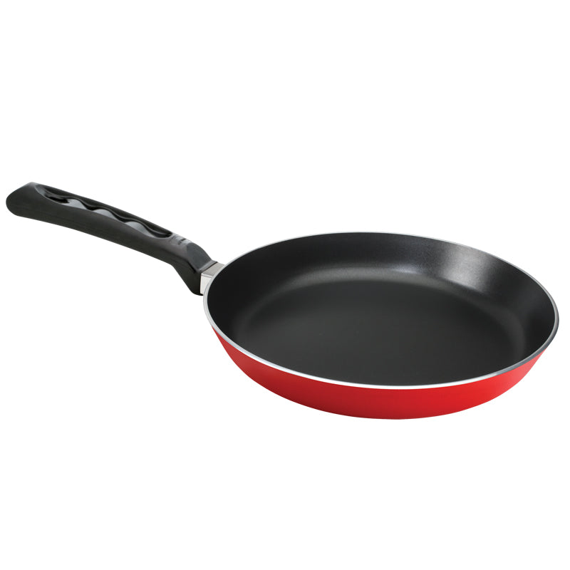 Non Stick Aluminium Dura Pan Fry Pan – Bajaj Electricals India