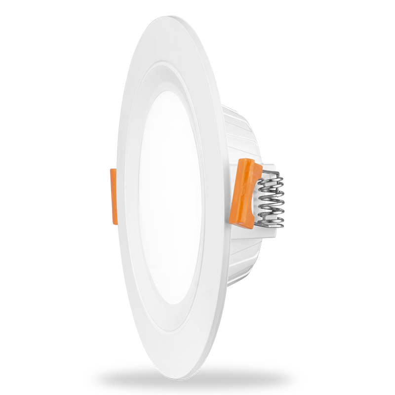 IVORA COMPACT LED DOWNLIGHT – Bajaj Electricals India