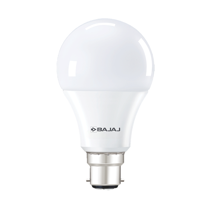HI-5 PLUS LED LAMP – Bajaj Electricals India