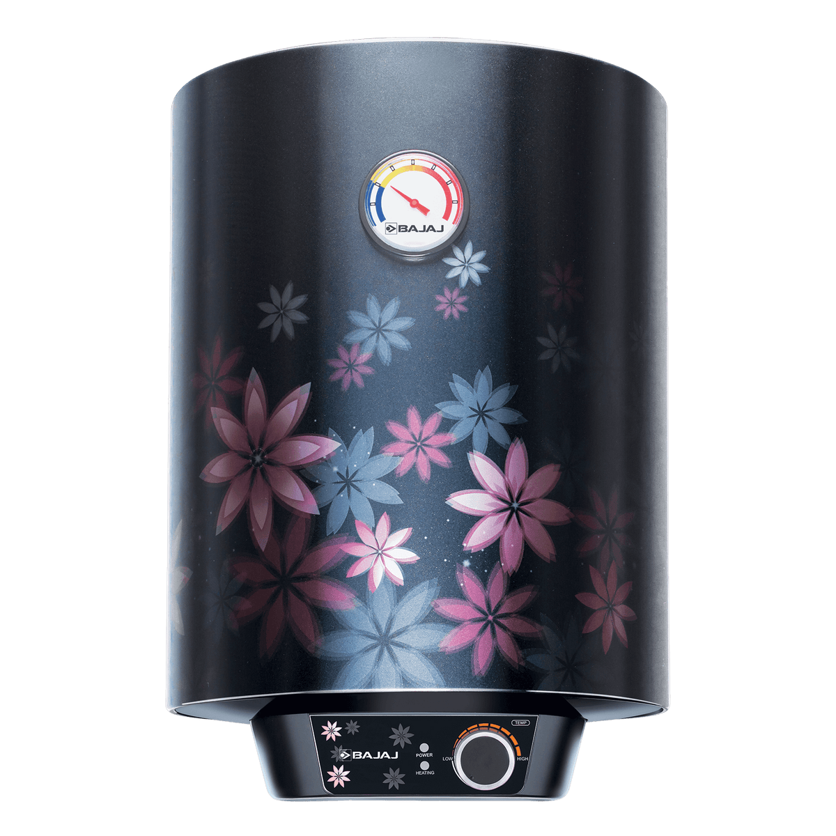 Bajaj Majesty PC Deluxe – Bajaj Electricals India