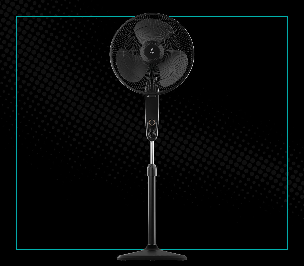 Nex Life – Bajaj Electricals India