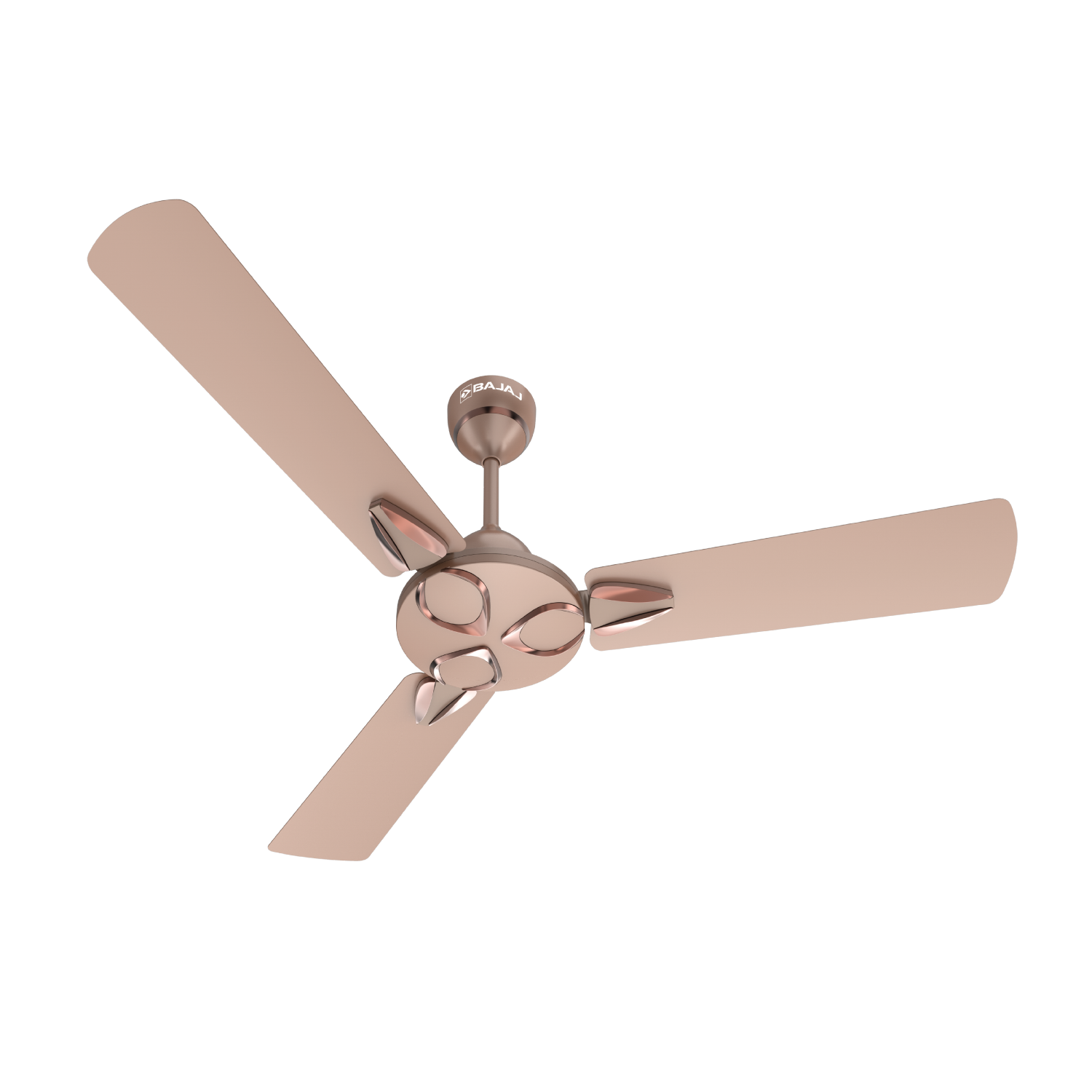 Novella EE 1200mm Ceiling Fan – Bajaj Electricals India